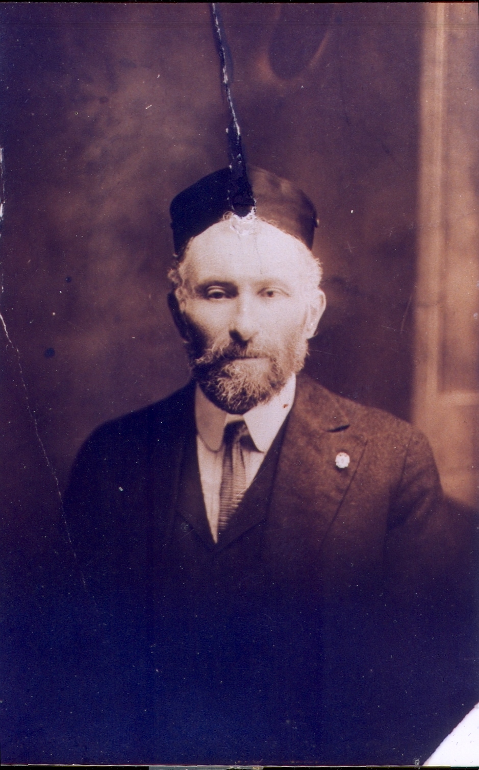 New Feuerstein and Hoffman Family Trees - PaulSkolnick.com