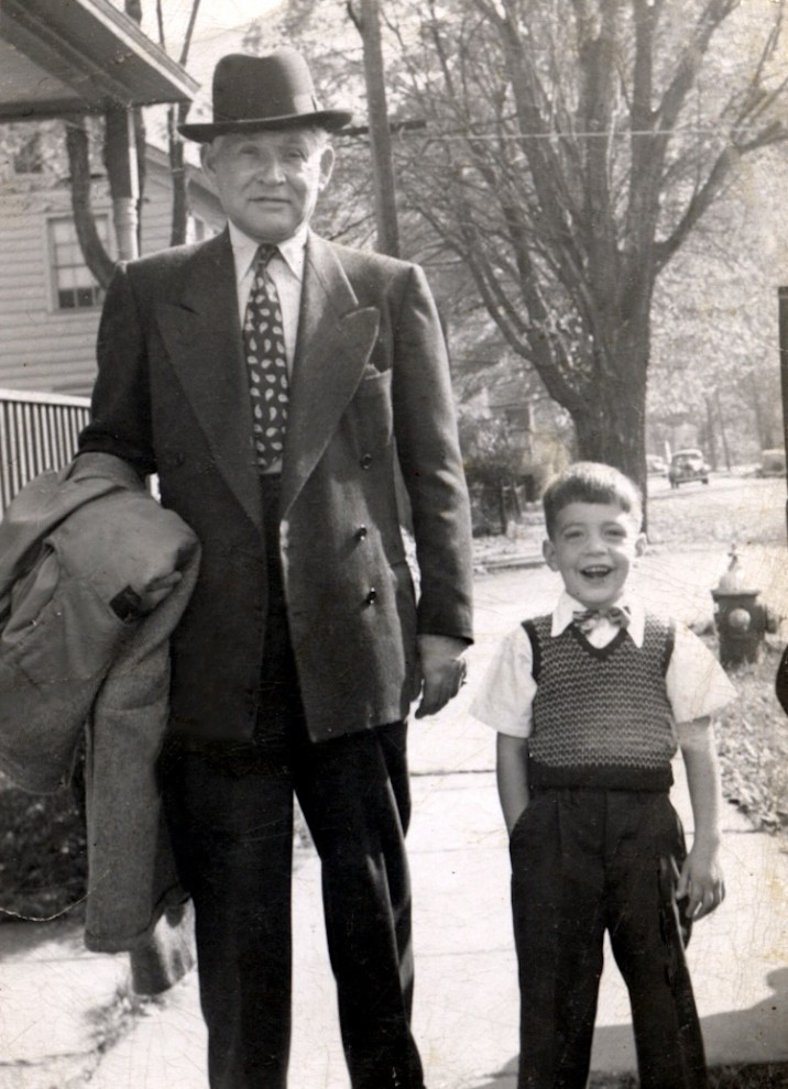 From the Carol Strober Collection - PaulSkolnick.com